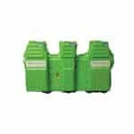 Lexus GS 450h Hybrid Battery Replacement Choices